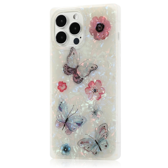 CASELIX | Accessories | Square Case For Iphone 5 Case Iphone 13 Case ...